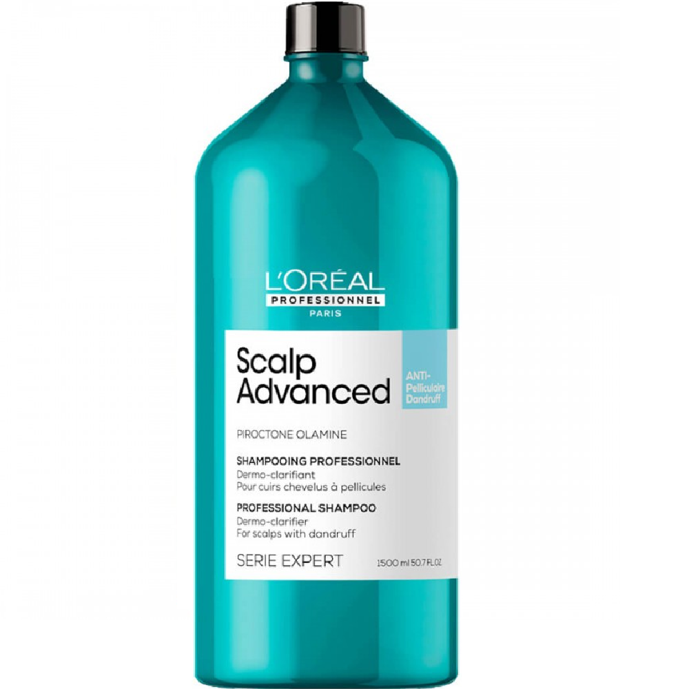 L'Oréal Professionnel Serie Expert Scalp Advanced Dermo-Clarifier ...
