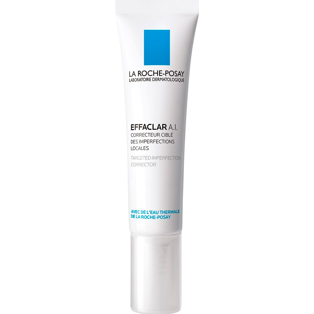 La Roche-Posay Effaclar A.i. Local Blemishes Corrector SweetCare United ...