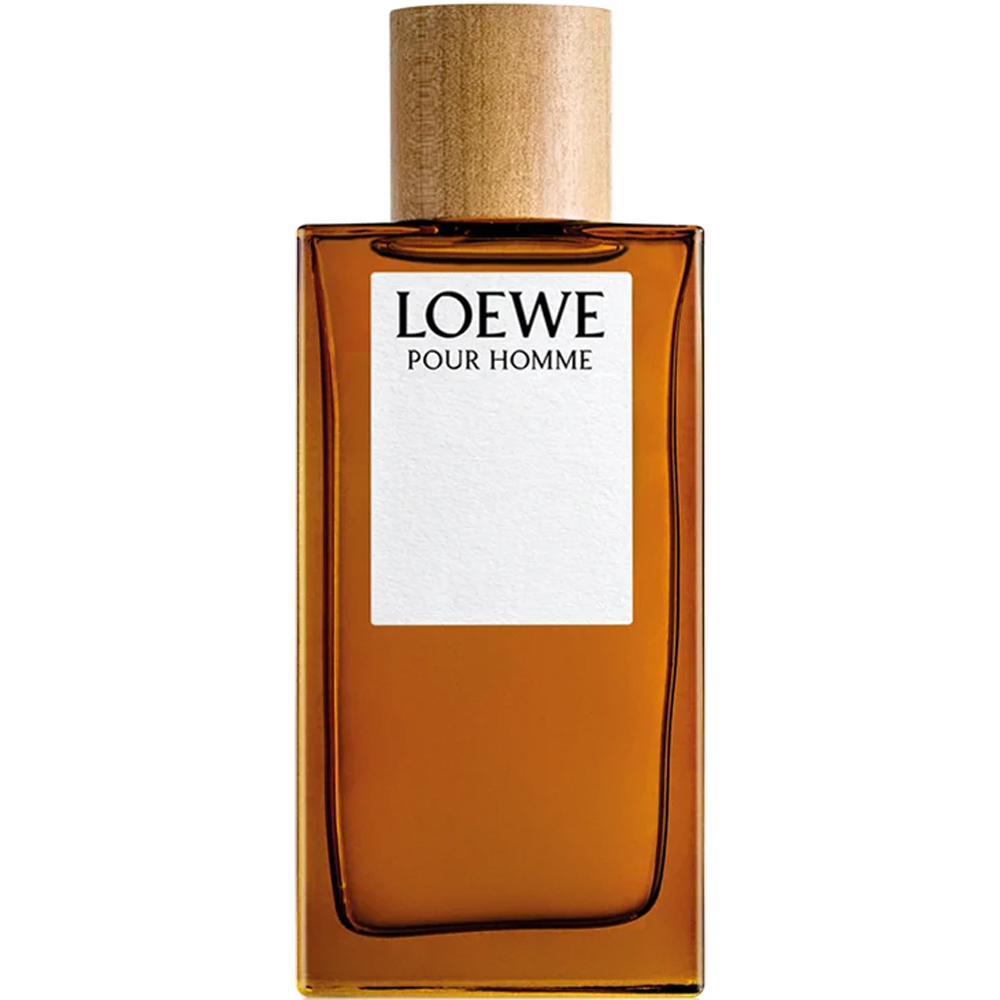 Loewe Pour Homme Eau de Toilette para Homem SweetCare Portugal