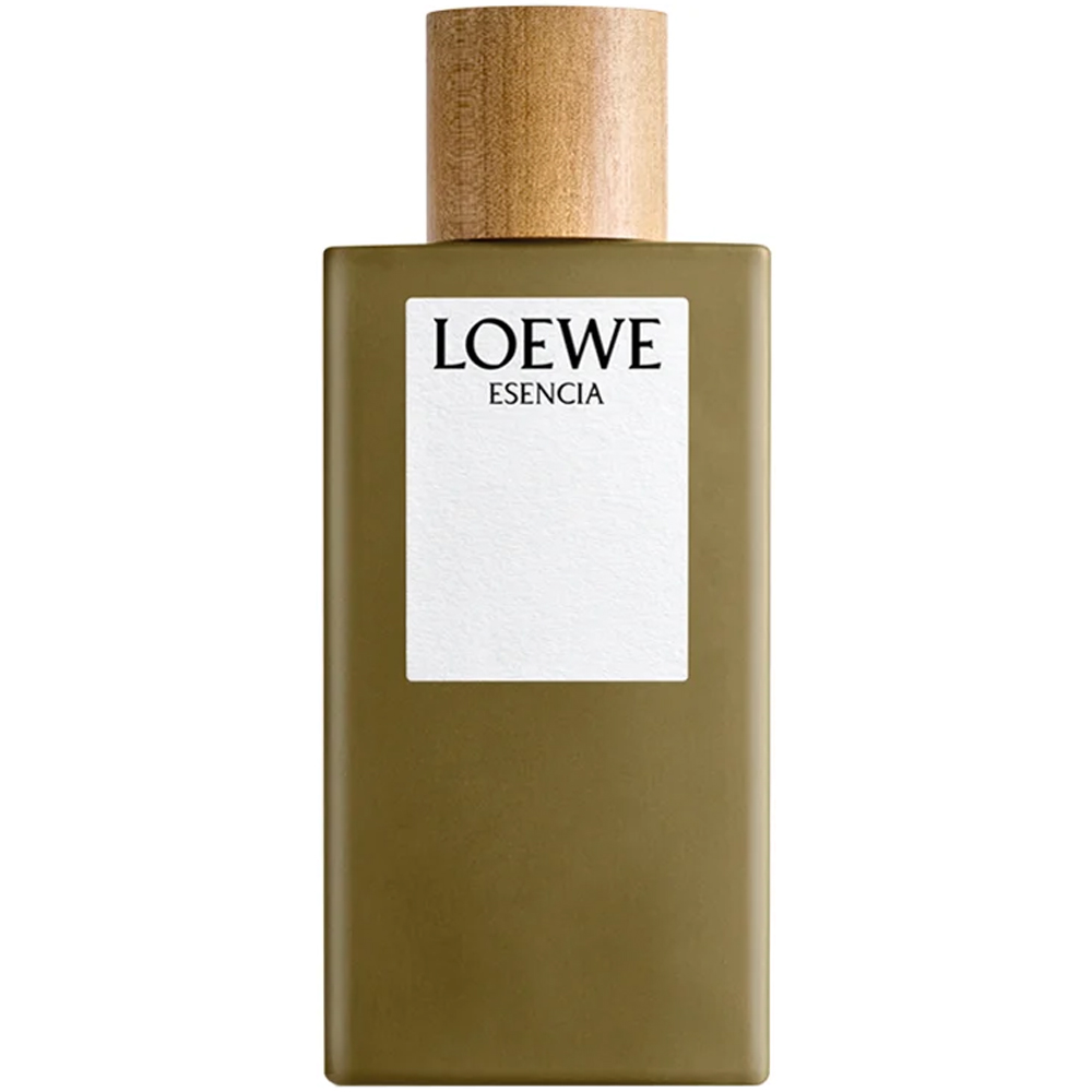 Loewe Esencia Eau de Toilette for Men SweetCare Singapore