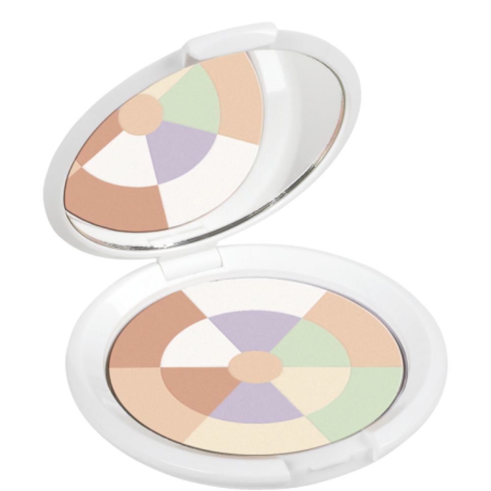 Avène Couvrance Mosaic Powder That Mattify, Enven and Set the Make-Up ...