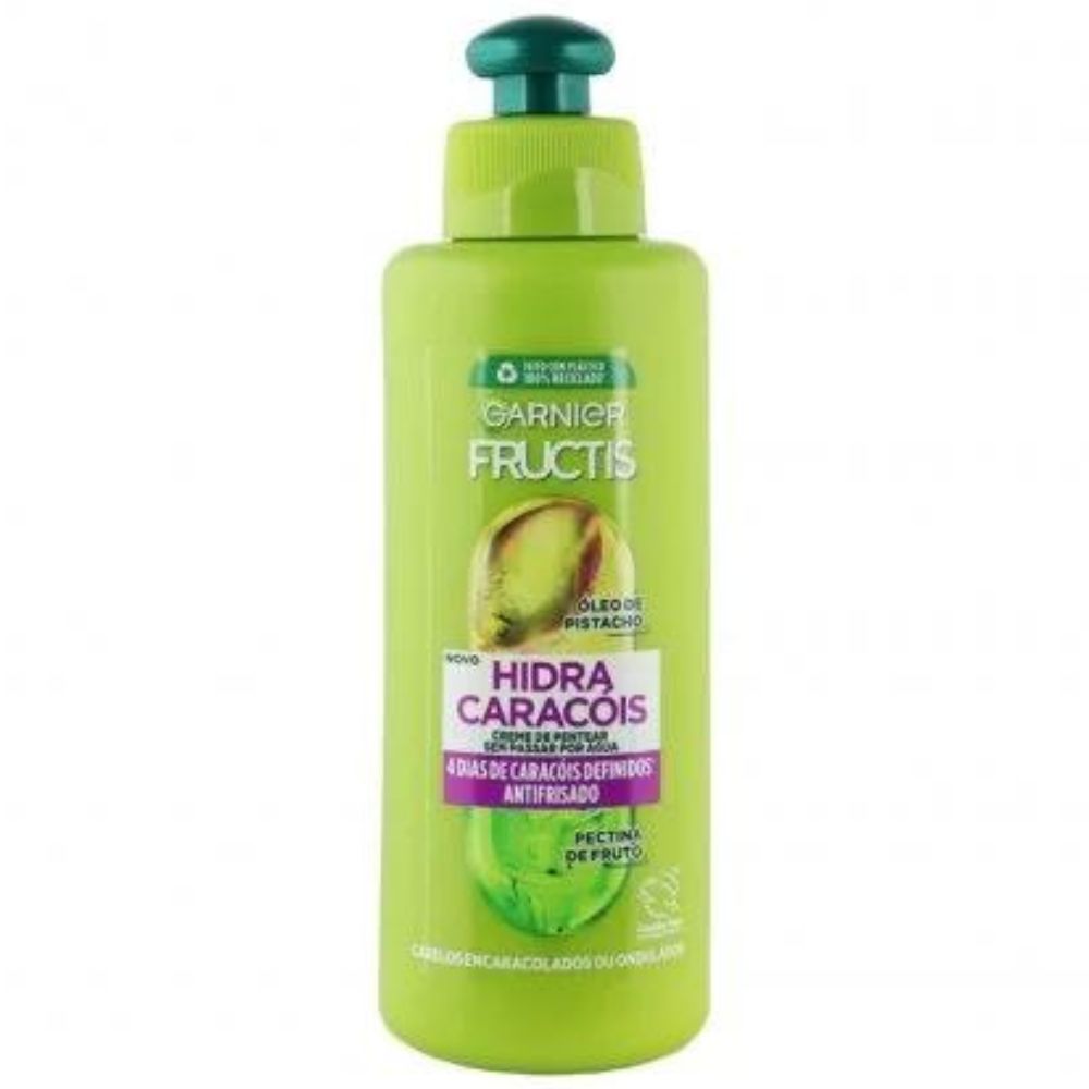 Garnier Fructis Hydra Curls Combing Cream SweetCare