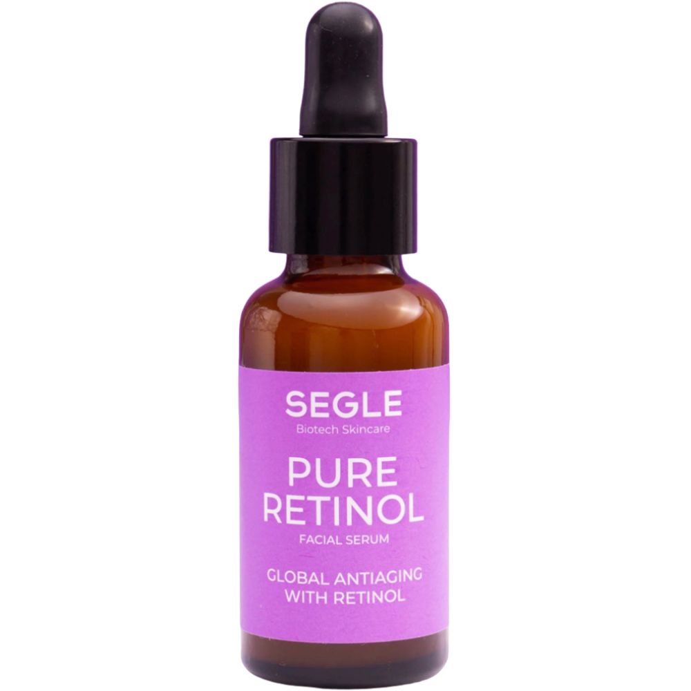 Segle Pure Retinol Serum Global Antiaging SweetCare