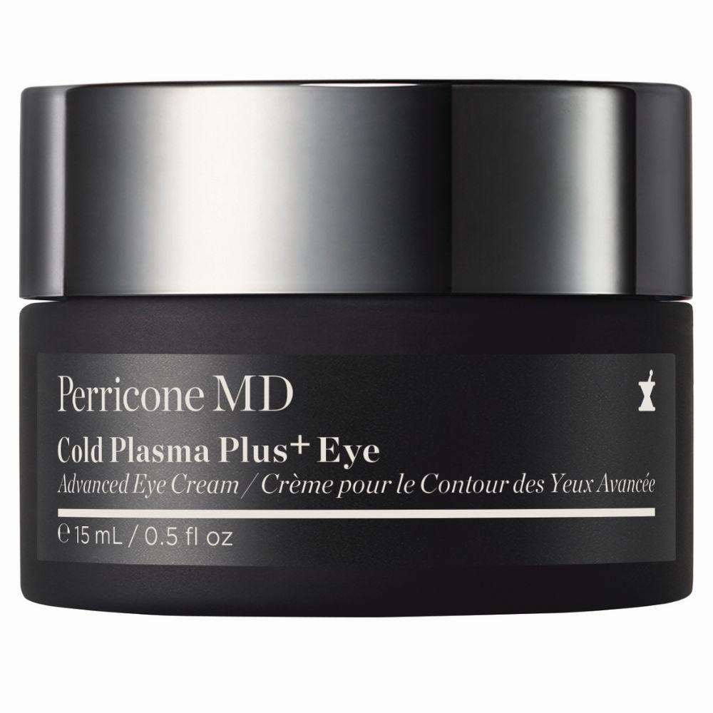 Perricone MD Cold Plasma Plus+ Advanced Eye Cream - Multitasking Cream ...