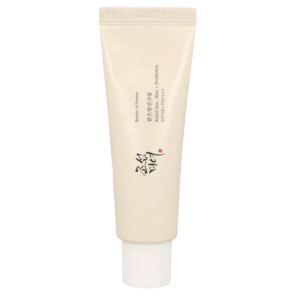 Beauty of Joseon Relief Sun Rice Probiotics - for Sensitive Skin ...