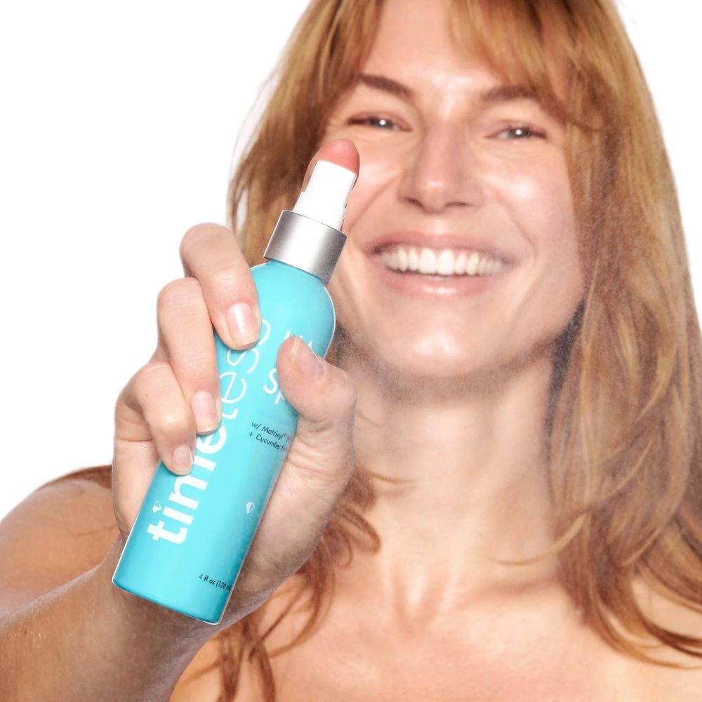 Timeless HA Matrixyl 3000® Cucumber Spray - for All Skin Types ...
