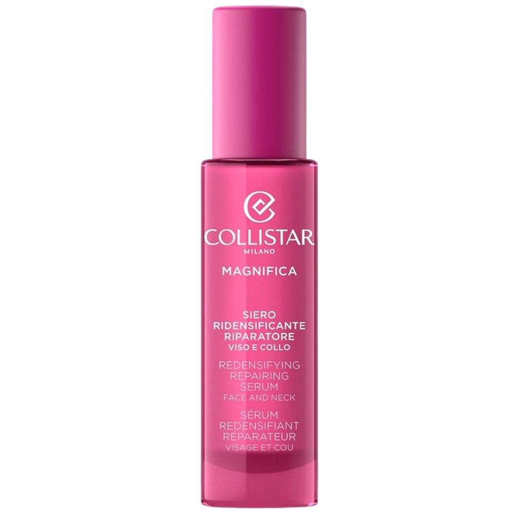 Collistar Magnifica Serum Repulpante e Redensificante SweetCare Portugal