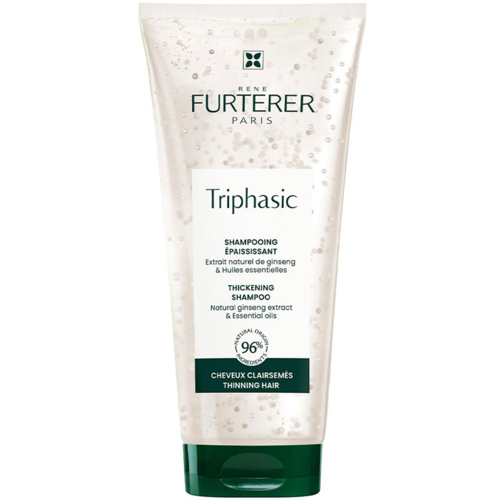 René Furterer Triphasic Shampoo para Queda de Cabelo SweetCare Portugal