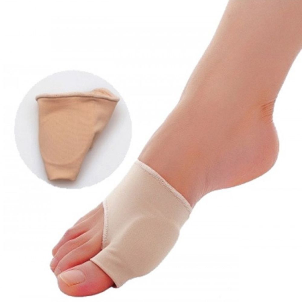 Salvelox Protected Feet Bunion Protector Pressure Relieving SweetCare ...
