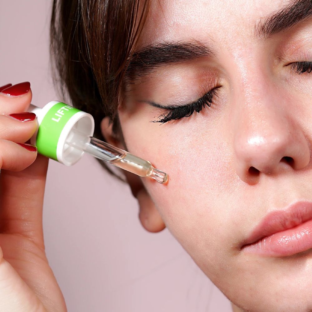 Teaology Matcha Infusion Ultra Firming Serum with Matcha Tea Infusion ...