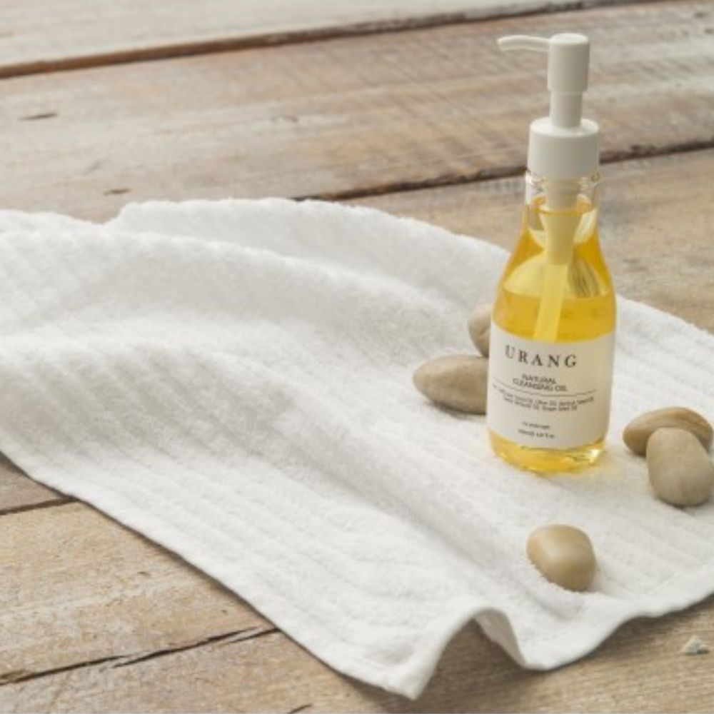 Urang Natural Cleansing Oil for All Skin Types SweetCare United States