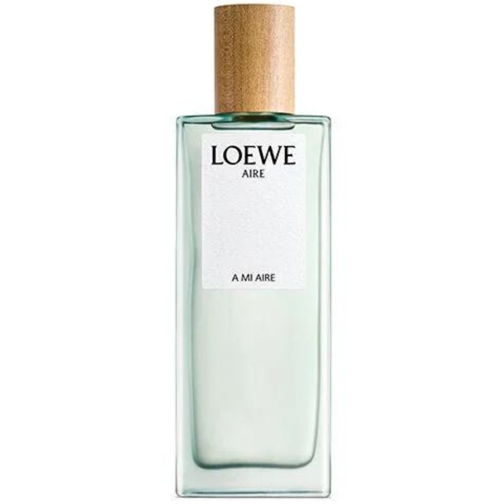 Loewe Aire A Mi Aire Eau de Toilette para Mulher - SweetCare Brasil