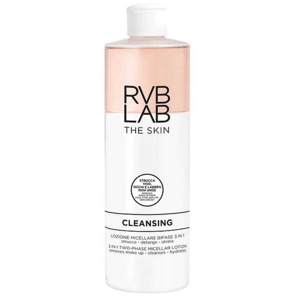RVB LAB Meso Fill Two-Phase Micellar Lotion 3 in 1 - SweetCare Cayman ...