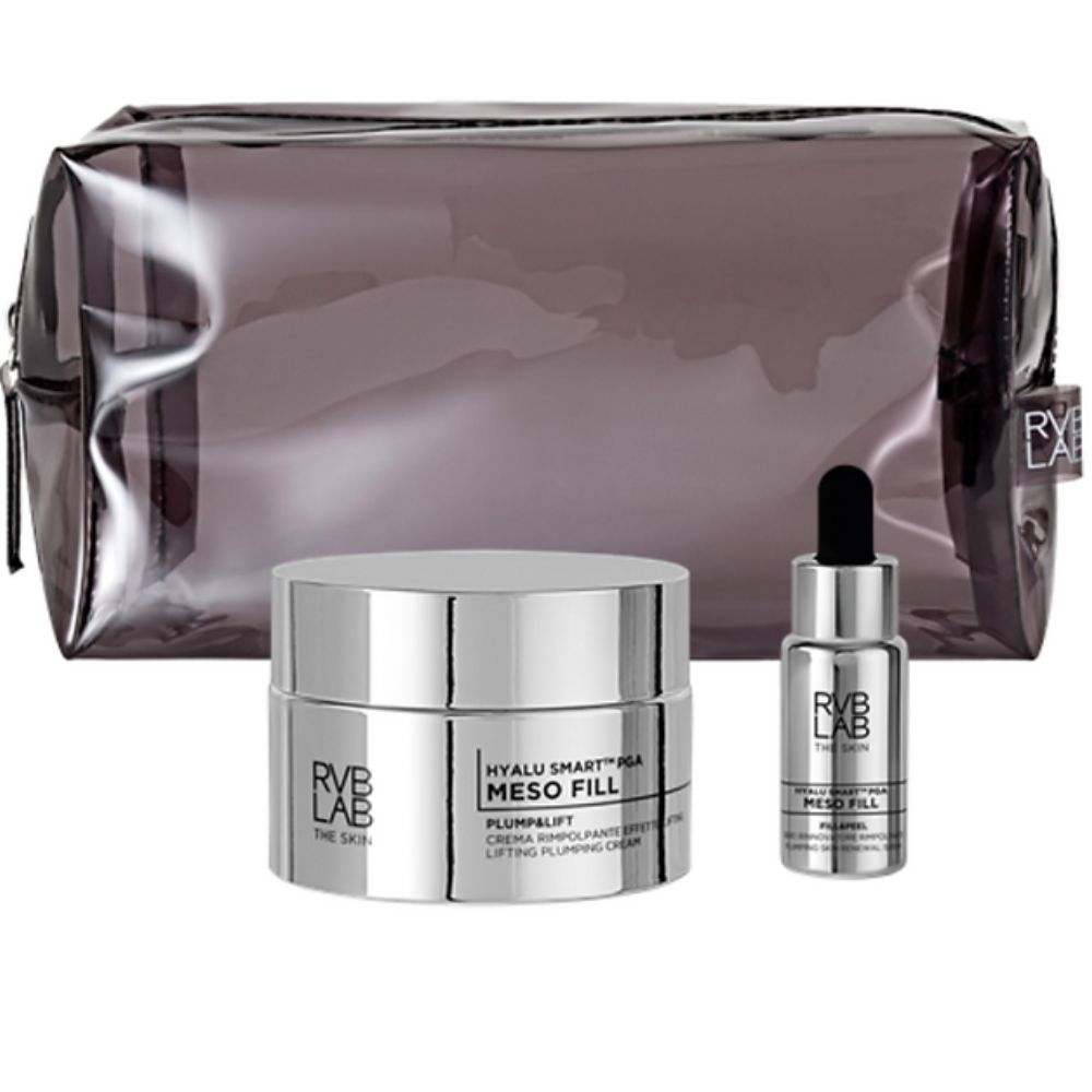 RVB LAB Meso Fill Kit - Christmas Special - Plumping Smoothing ...