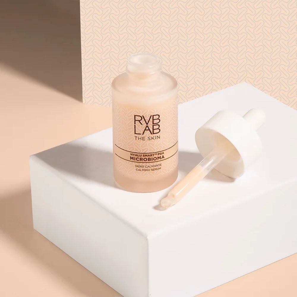 RVB LAB Microbioma Sérum Apaziguante Anti-Vermelhidão - SweetCare Portugal