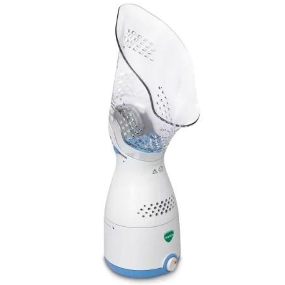 Vicks جهاز الاستنشاق الكهربائي SweetCare Saudi Arabia