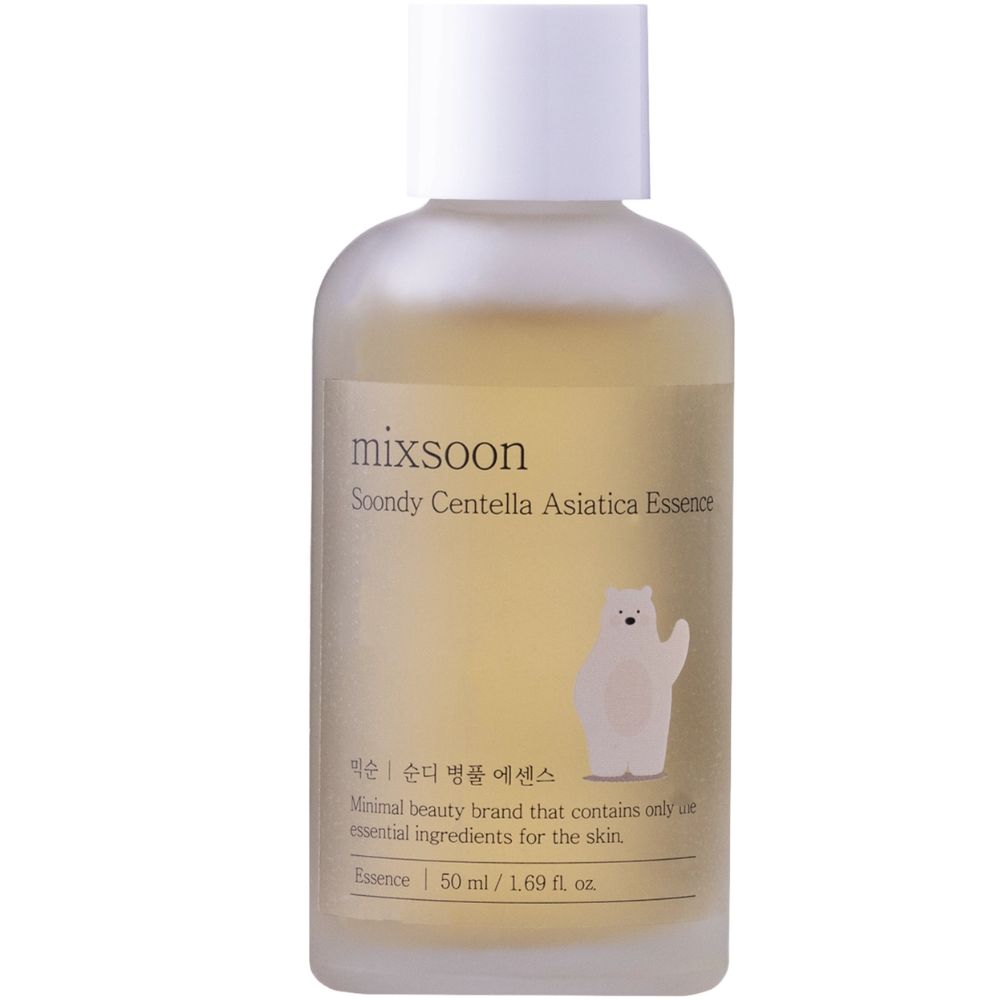 Mixsoon Soondy Centella Asiatica Essence SweetCare India