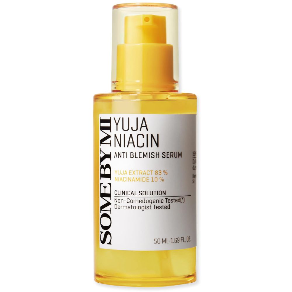 Some by Mi Yuja Niacin Anti Blemish Serum Anti-Pigment - SweetCare Austria