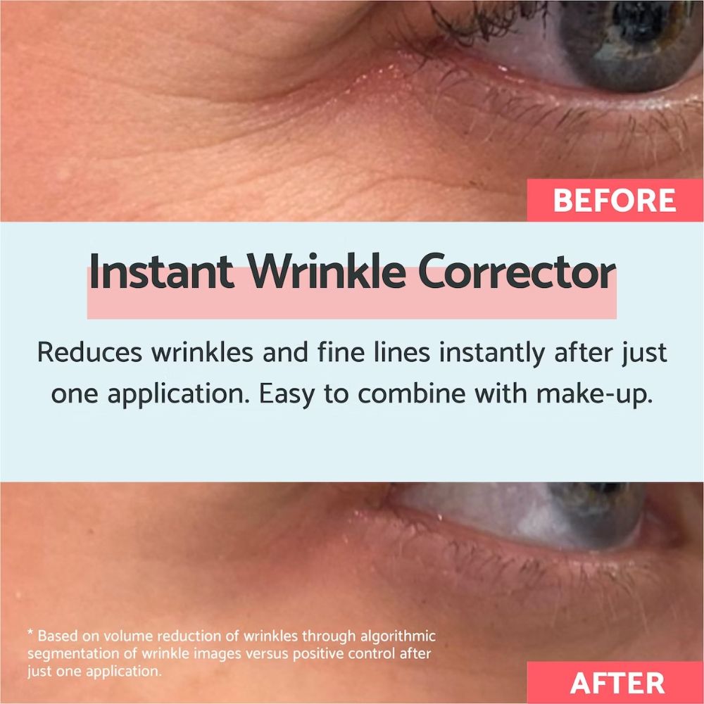 Remescar Instant Wrinkle Corrector Immediate Effect SweetCare Bulgaria