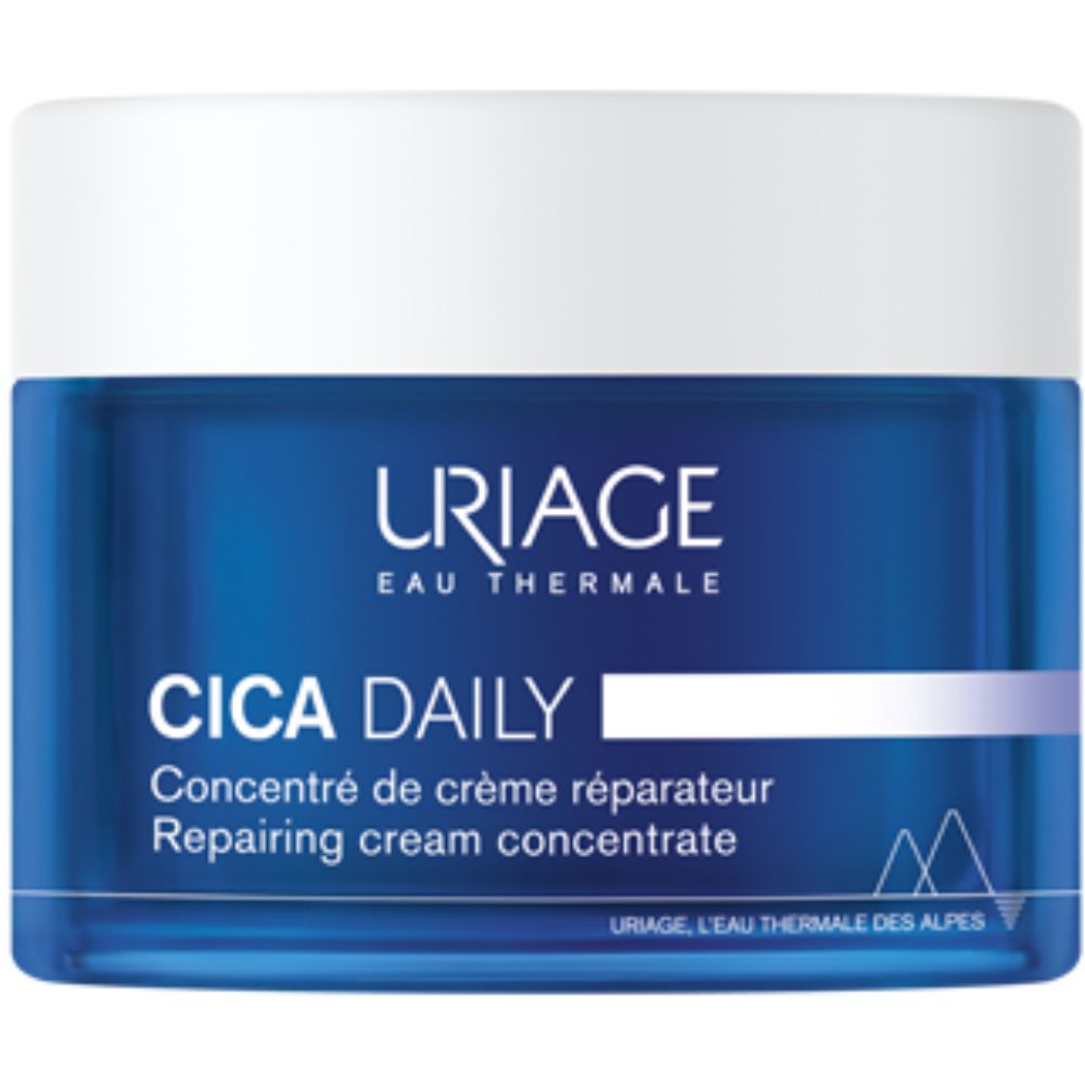 Uriage Cica Daily Repairing Cream Concentrate SweetCare India
