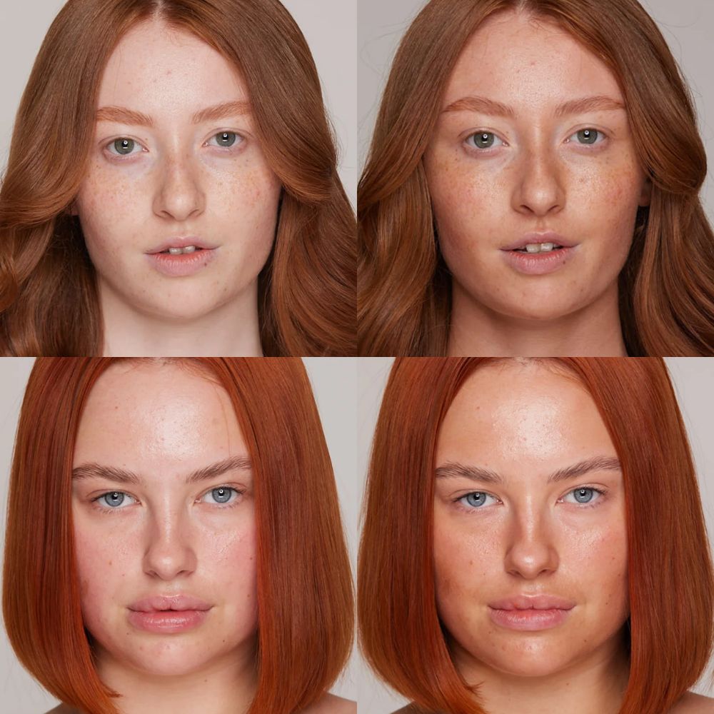 Bperfect Hydro Glo Facial Tanning Mist - Tanned Glow SweetCare Norway