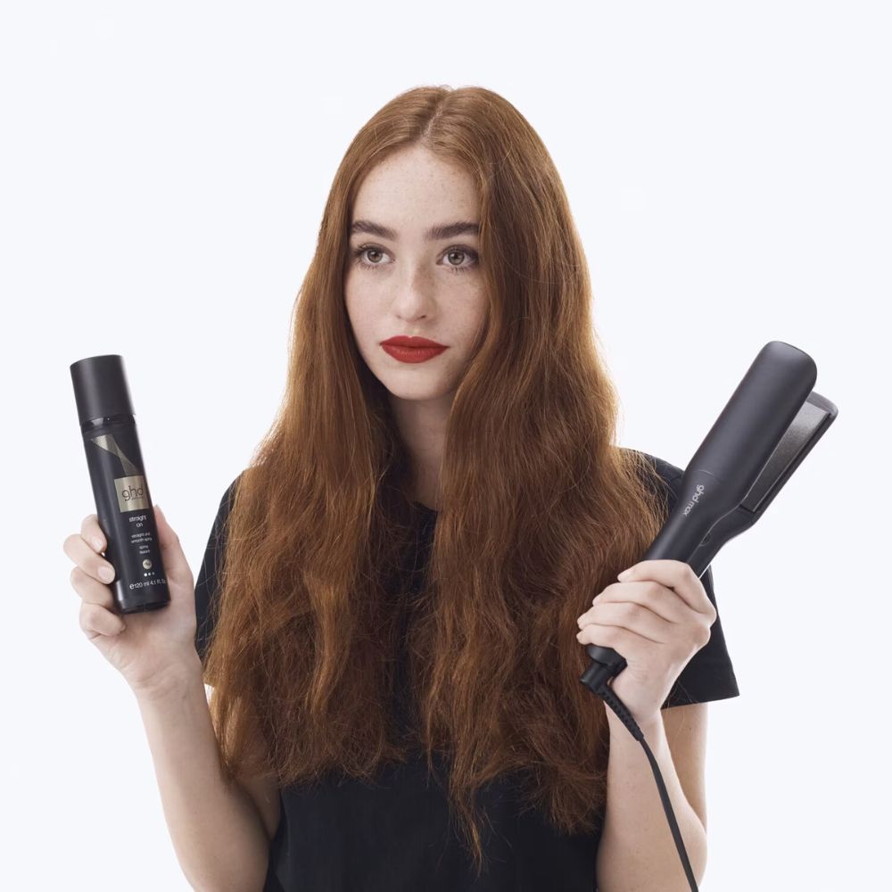 GHD Straight On Straight and Smooth Spray SweetCare Mauritius