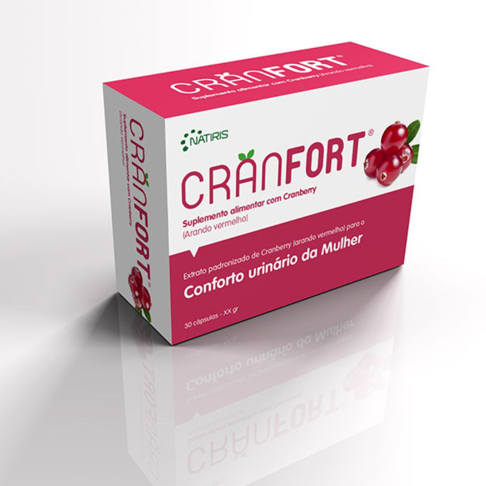 Cranfort Natiris Food Supplement SweetCare Iraq