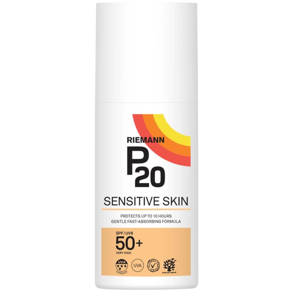Riemann P20 Solar Sensitive Skin Cream SweetCare Canada