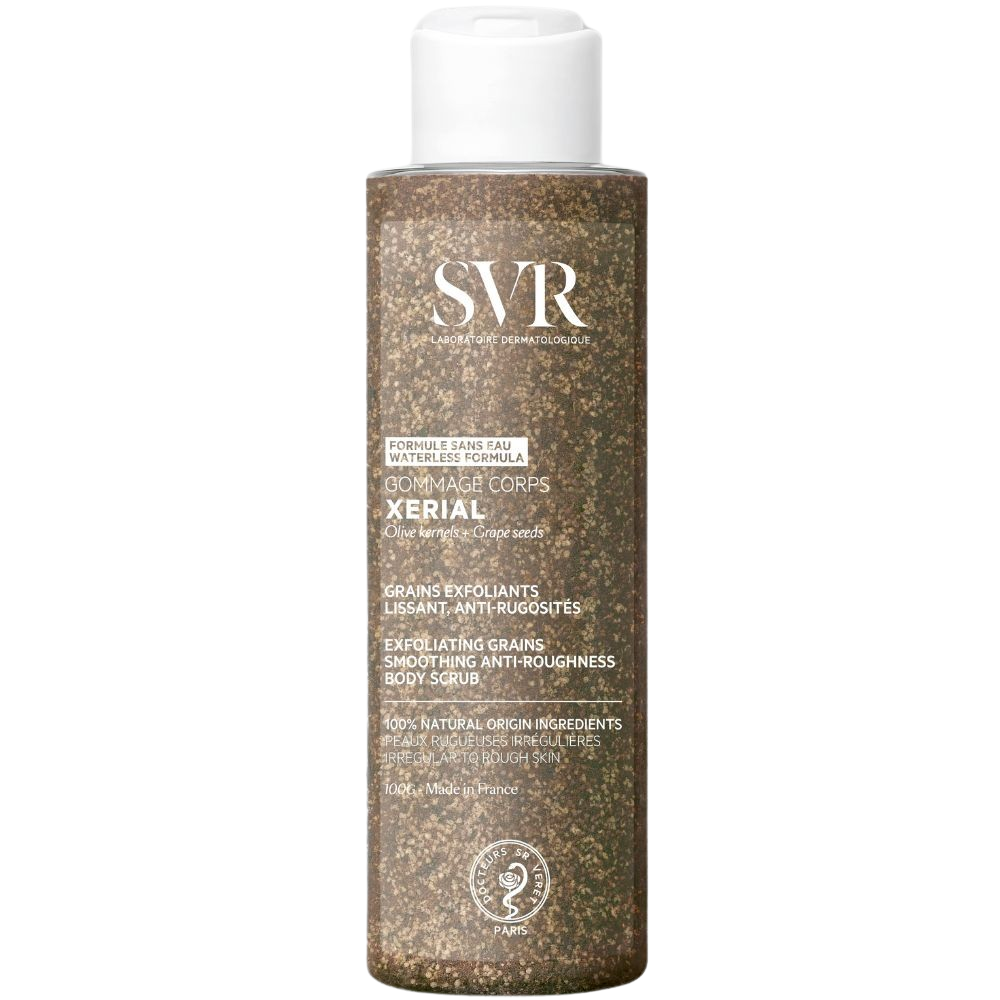 Xerial Gommage Corps Exfoliating Grains Body Scrub - SVR | Buy at ...