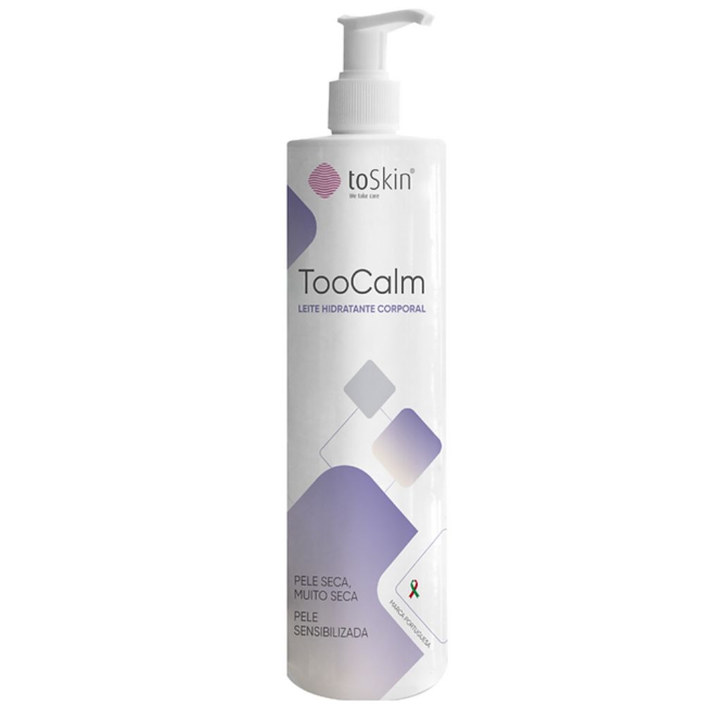 ToSkin Body Milk for Dry Very Dry Skin - SweetCare Swaziland