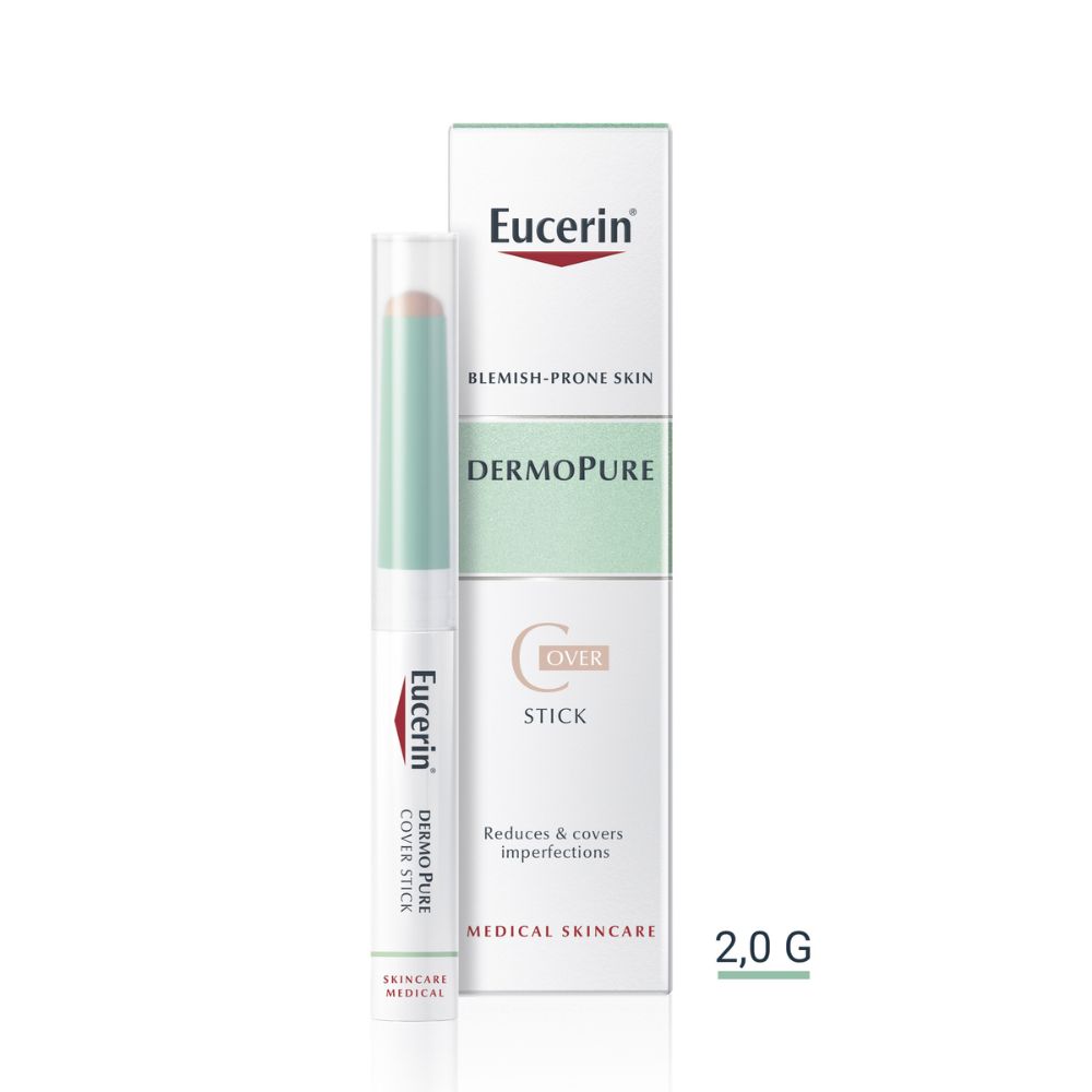 Eucerin Dermopure Oil Control Blemish Corrective Stick SweetCare United ...