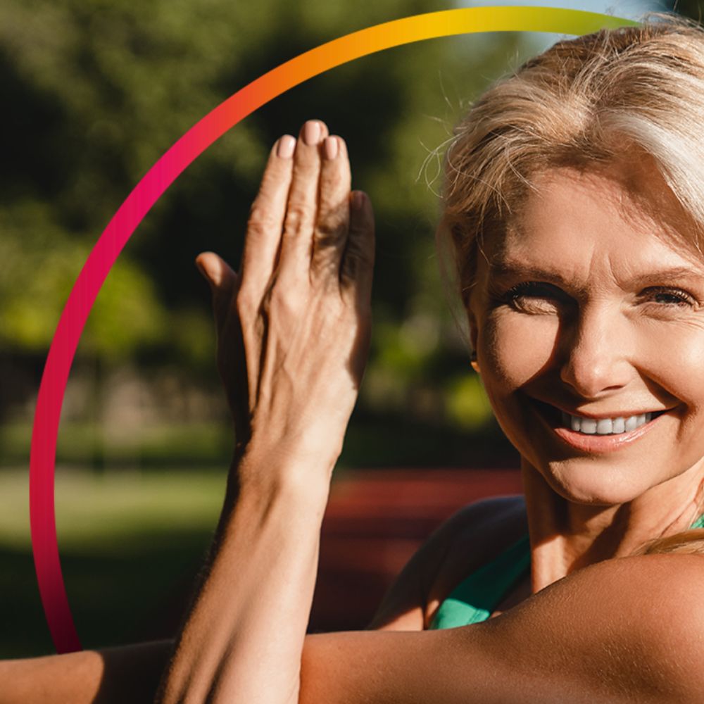 Centrum Movement and Strength Food Supplement SweetCare Slovenia