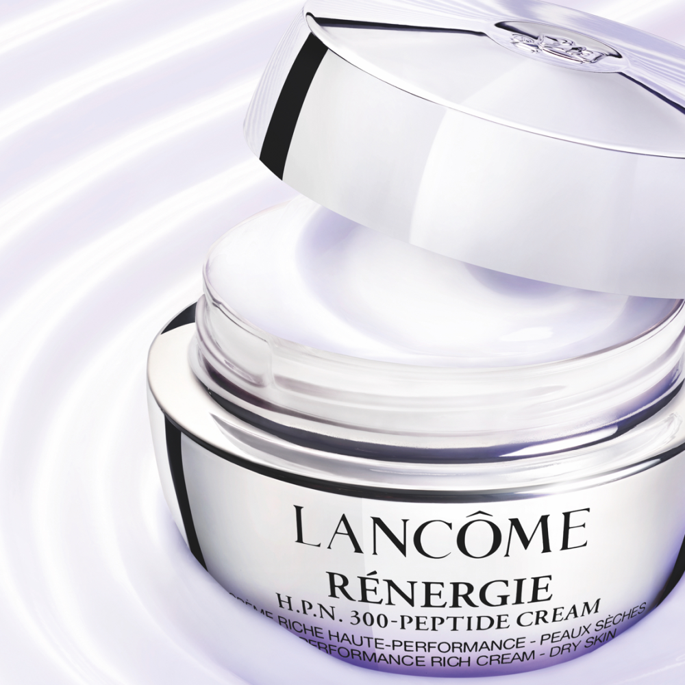Lancôme Rénergie H.P.N. 300 Peptides Rich Cream for Dry Skin SweetCare ...