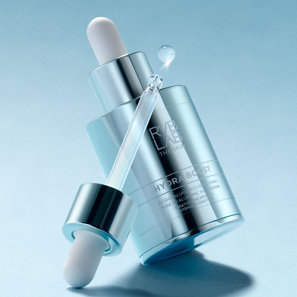 RVB LAB Hydra Boost Hyaluronic Acid Serum SweetCare United States