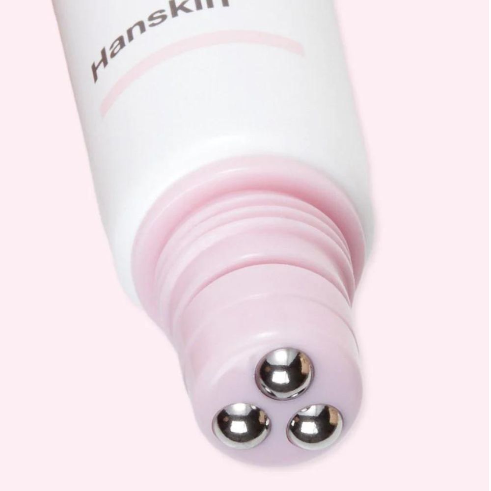 Hanskin Real Complexion Hyaluron Eye Serum Intense Hydration ...