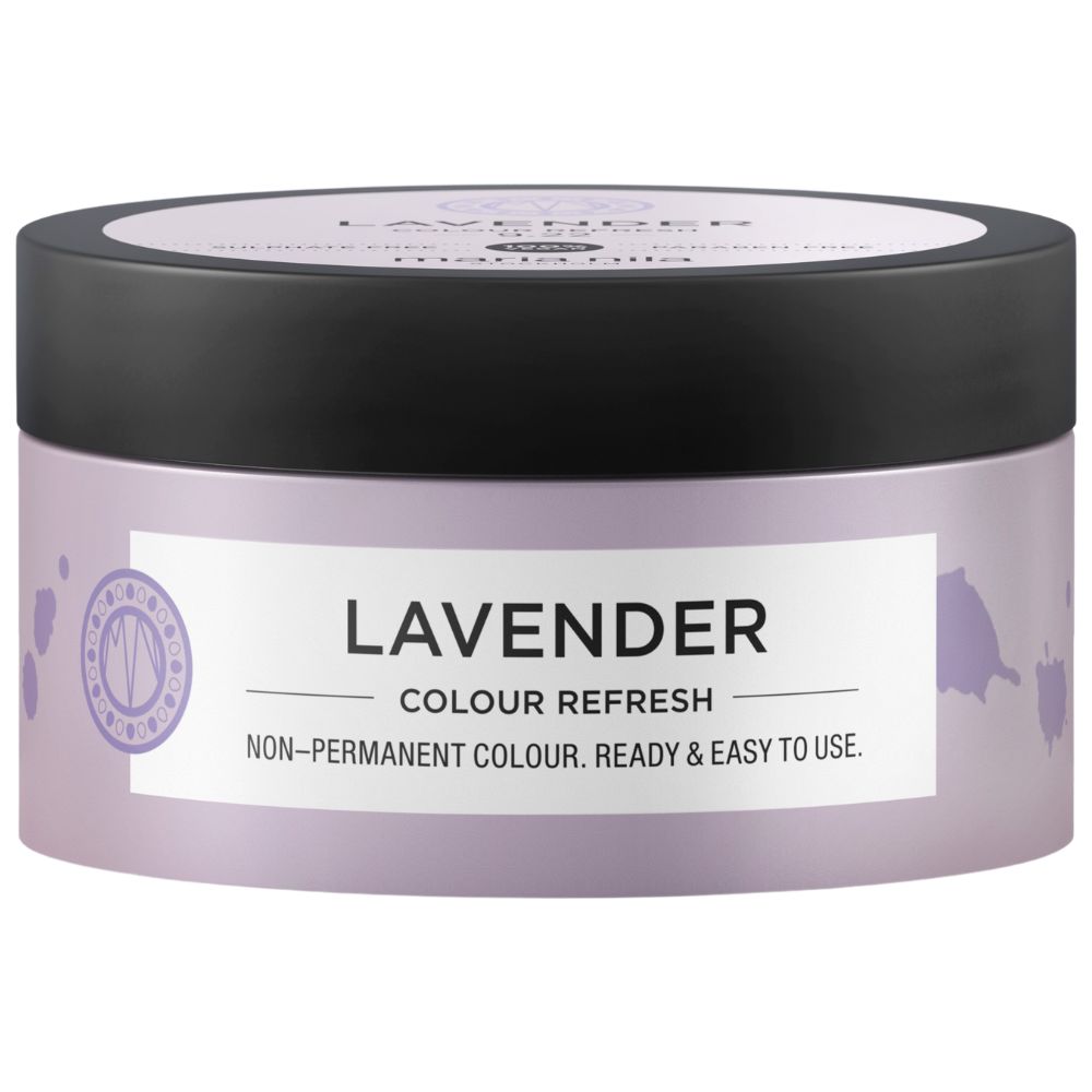 Maria Nila Colour Refresh Semi-Permanent Color Pigments SweetCare ...