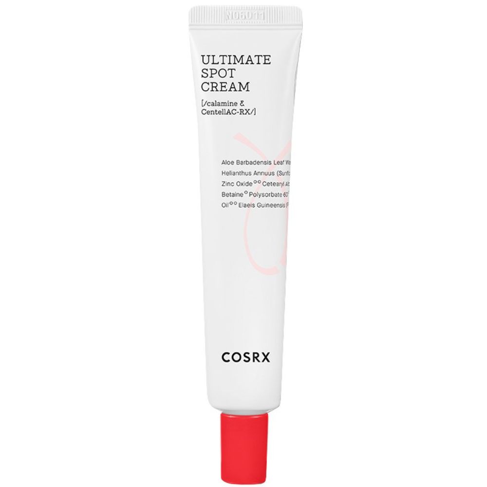 CosRX AC Collection Creme para Tratamento Localizado para Acne ...