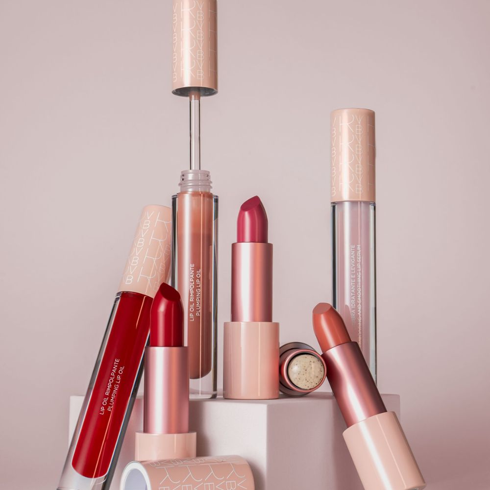 RVB LAB Volumizing Lip Balm SweetCare Netherlands