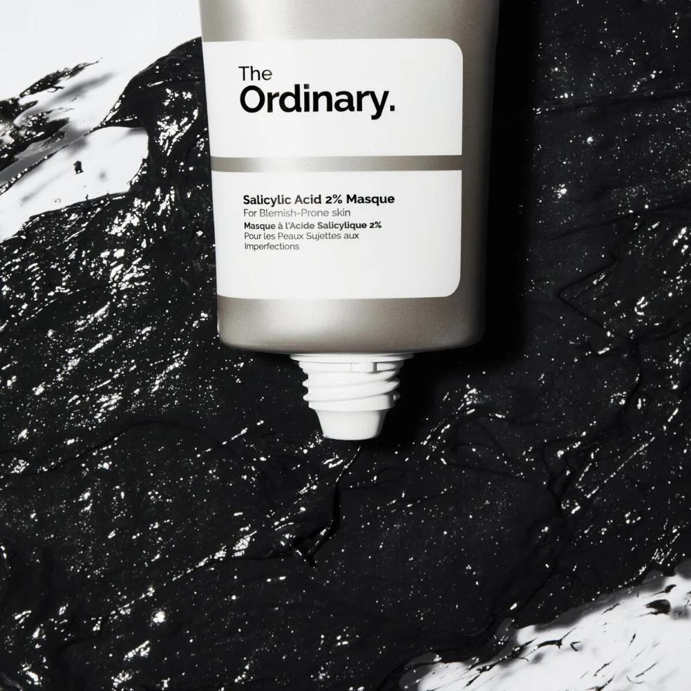 The Ordinary Acid Salicylic 2% Mask SweetCare United States