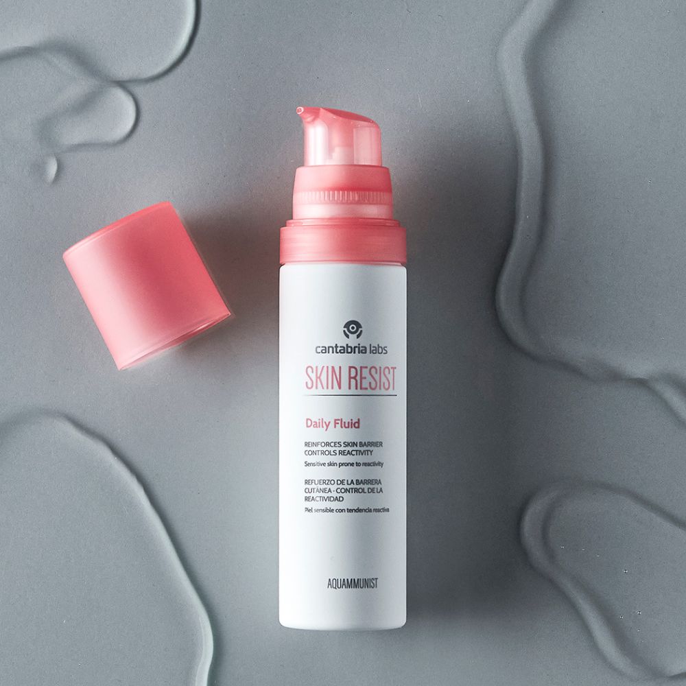 Cantabria Labs Skin Resist Daily Fluid for Reactive Skin SweetCare Canada