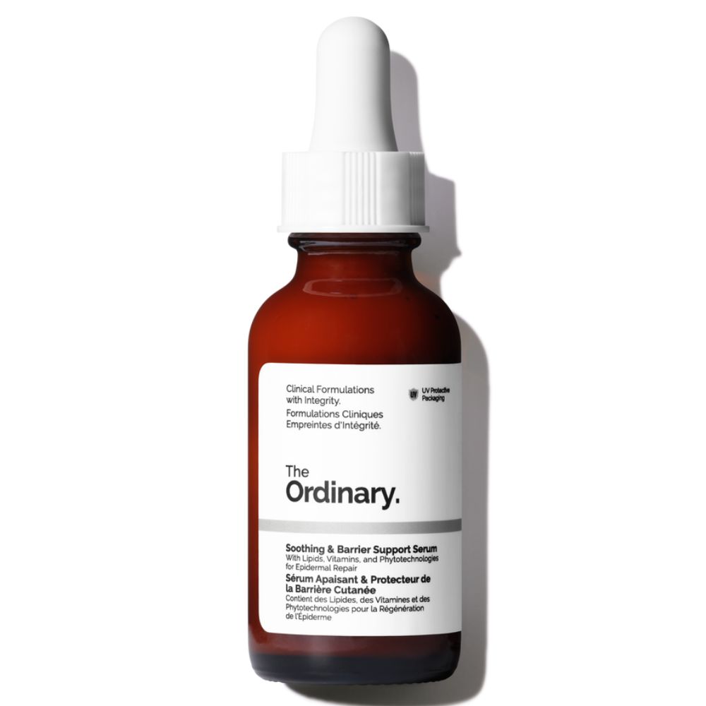 The Ordinary Soothing Barrier Support Sérum para Todos os Tipos de Pele ...