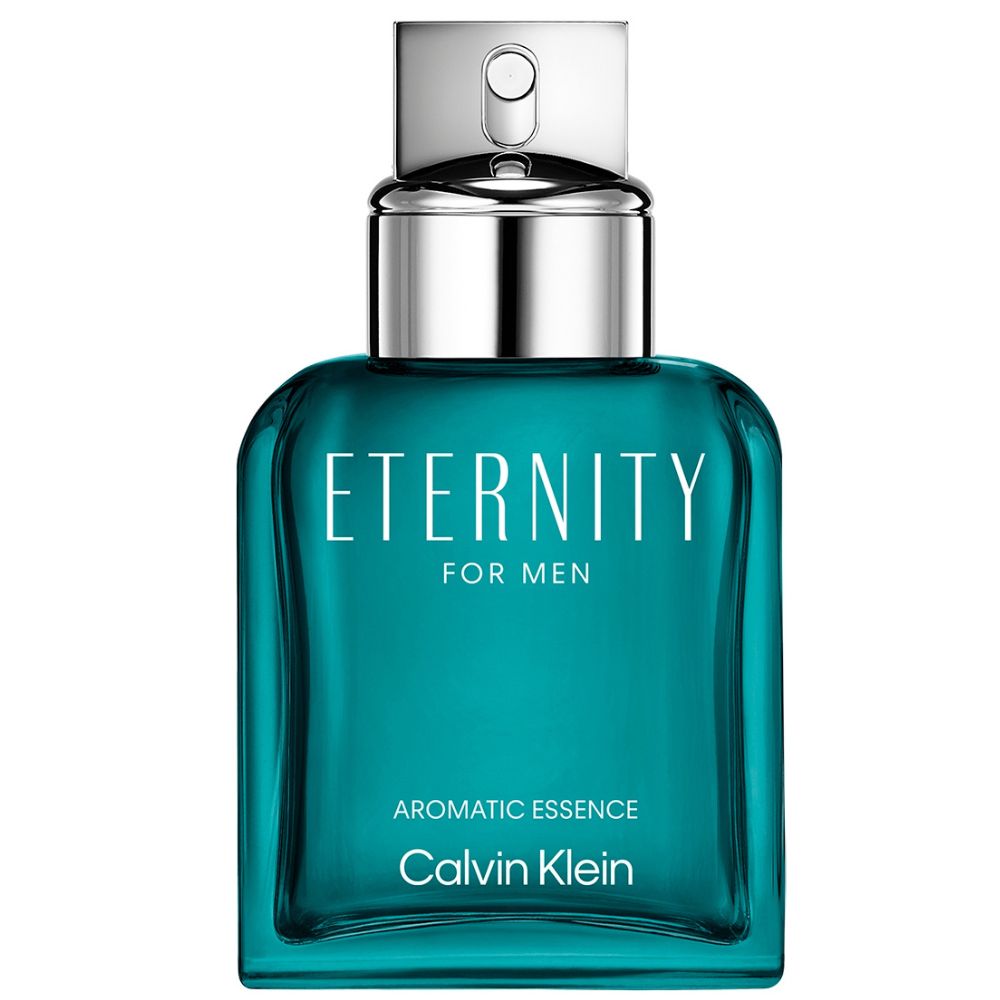 Calvin Klein Eternity Aromatic Essence for Men Eau de Toilette Intense ...