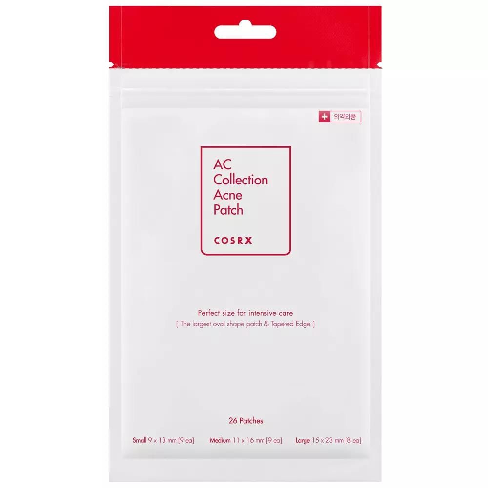 CosRX AC Collection Acne Patch Healing Patches SweetCare United Kingdom