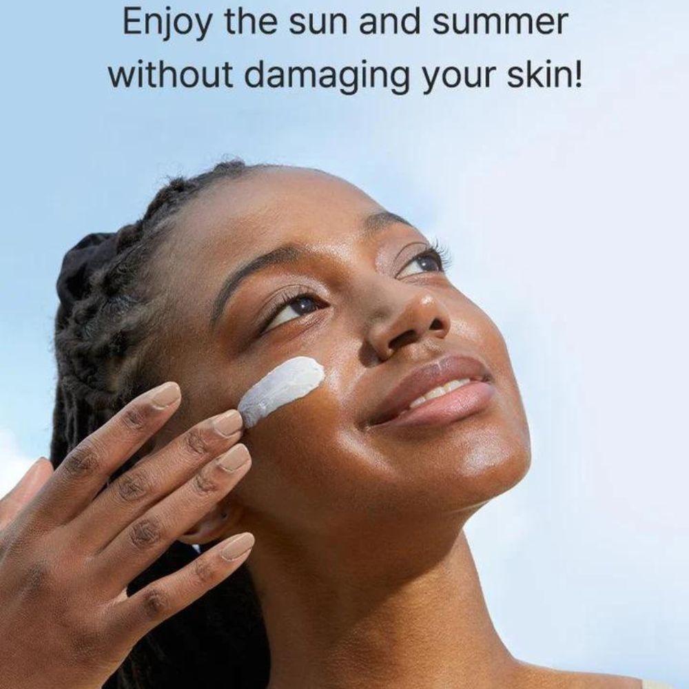 CosRX Vitamin E Vitalizing Sunscreen SPF50+ for Face and Body SweetCare ...