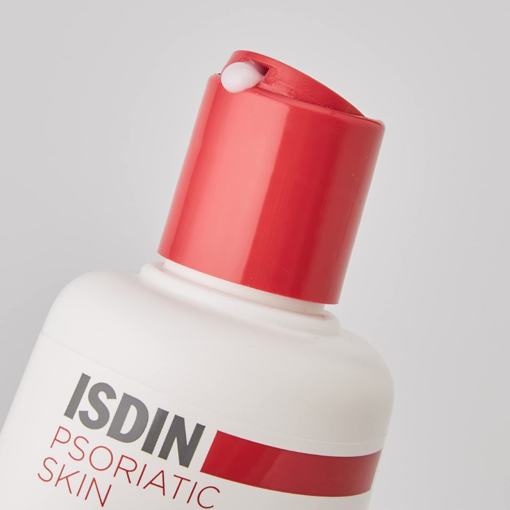 Isdin PSOrisdin Emollient Daily Moisturizing Lotion SweetCare United ...