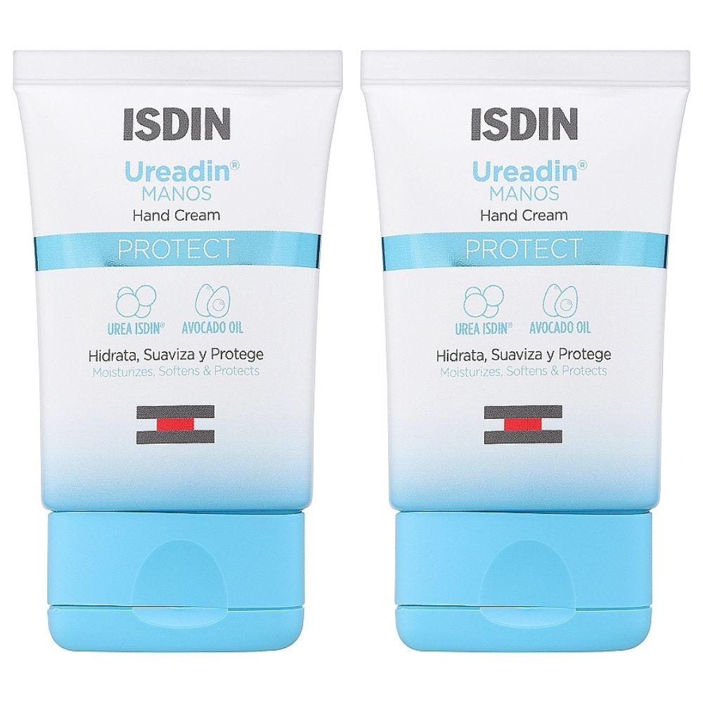 Isdin Ureadin Moisturizing Hand Cream - SweetCare United States