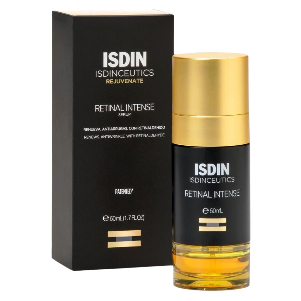 Isdinceutics Retinal Intense Serum SweetCare United States