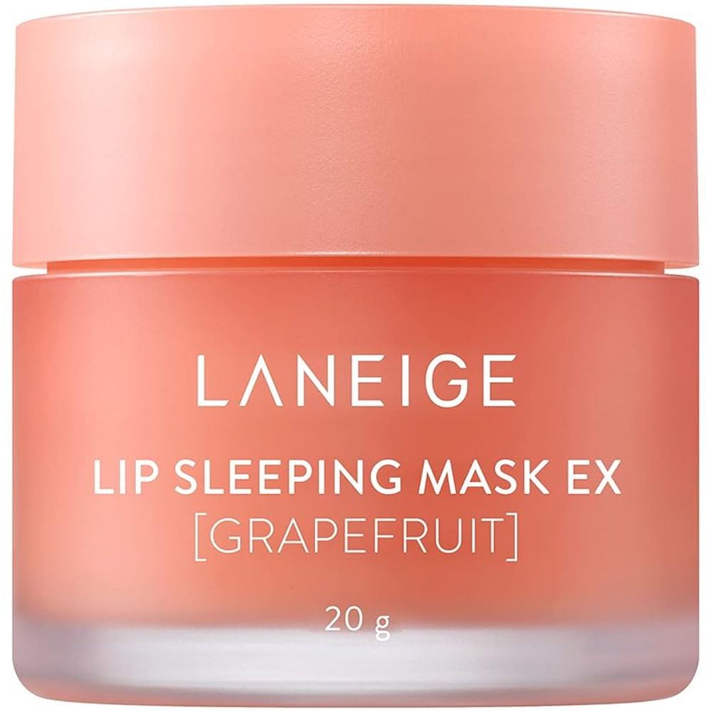 Laneige Dormir los labios Mask Ex SweetCare El Salvador