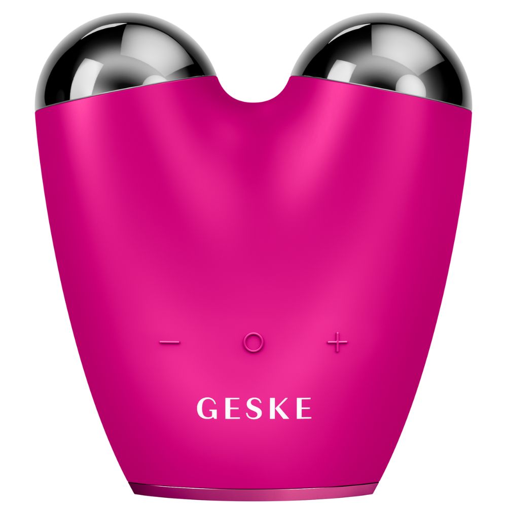 Geske MicroCurrent Face-Lifter 6 in 1 SmartAppGuided - SweetCare Zimbabwe