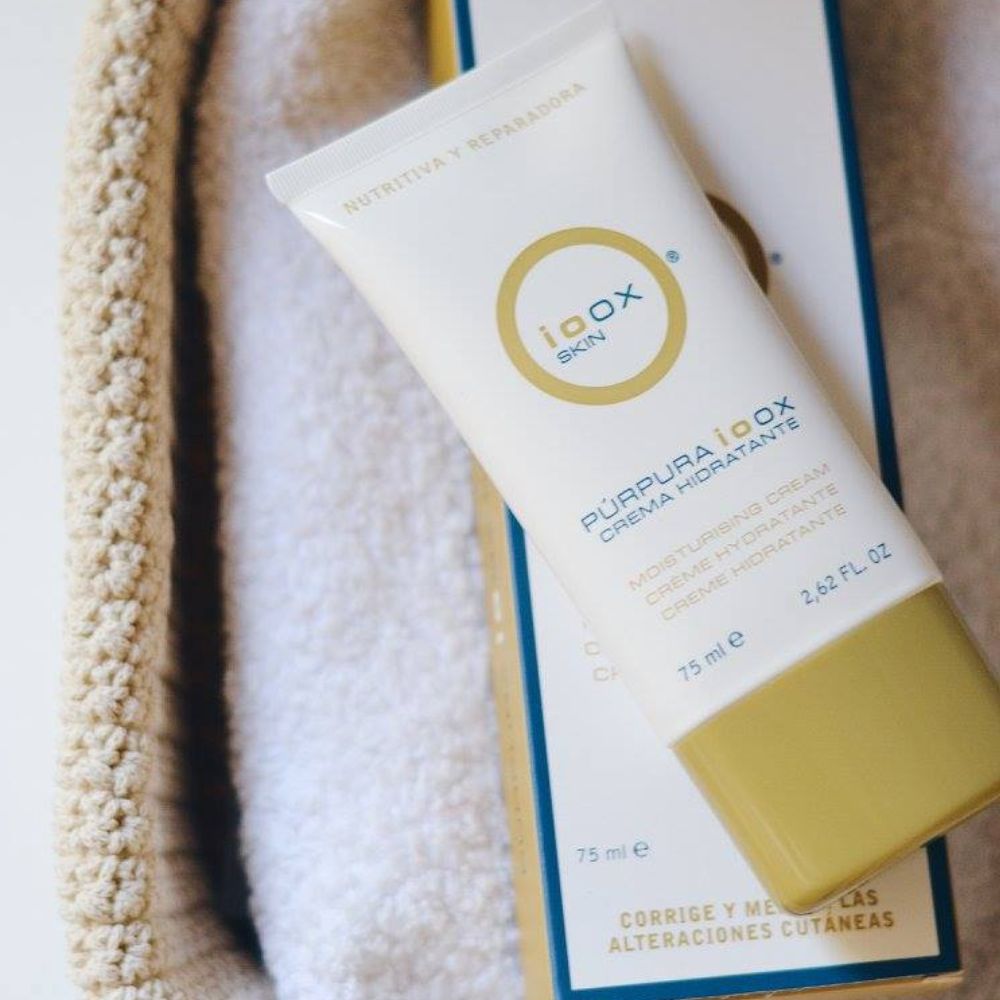 Ioox Purpura Moisturizing Cream Skin Repair SweetCare Sri Lanka